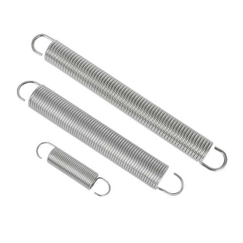 SPRING KIT 6000 7000 7000CC No Slack NT Fifth Wheel 1-KP181, 1-KP183, 1 ...