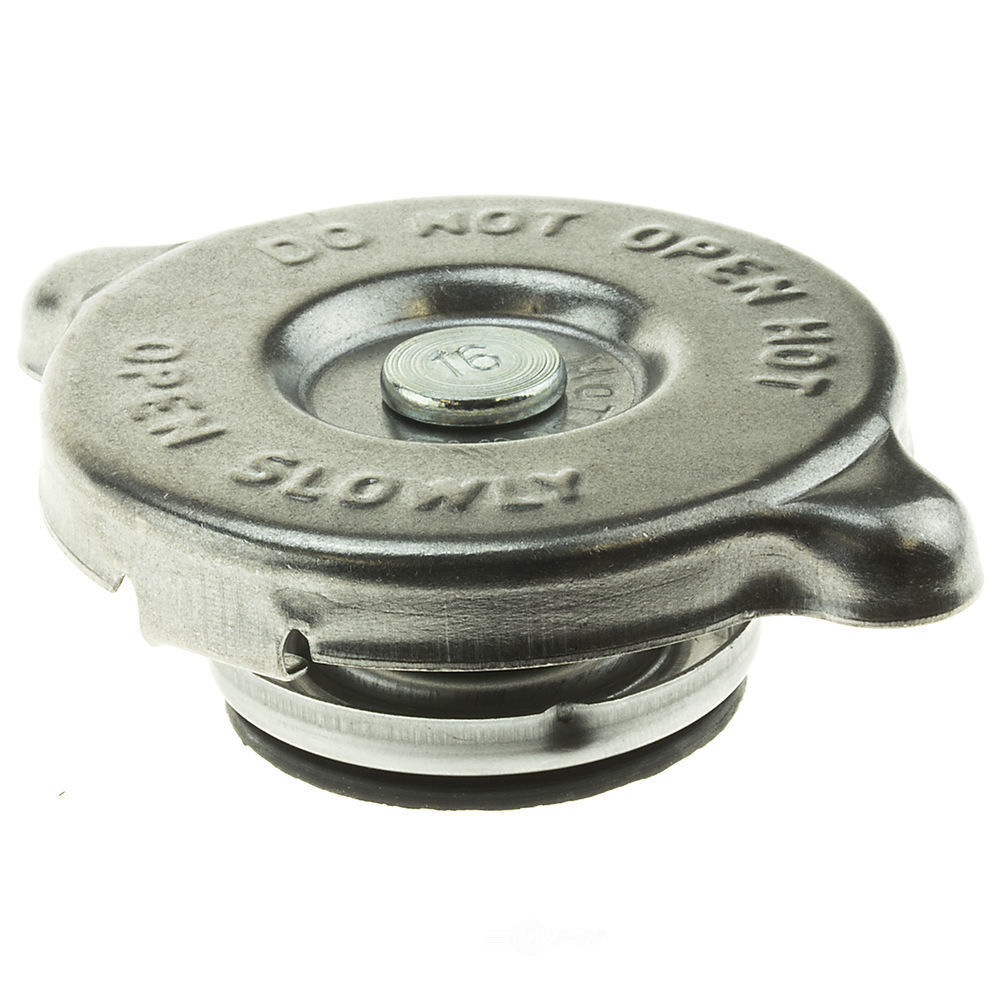 Radiator Cap-Standard Motorad T16 for sale online | eBay