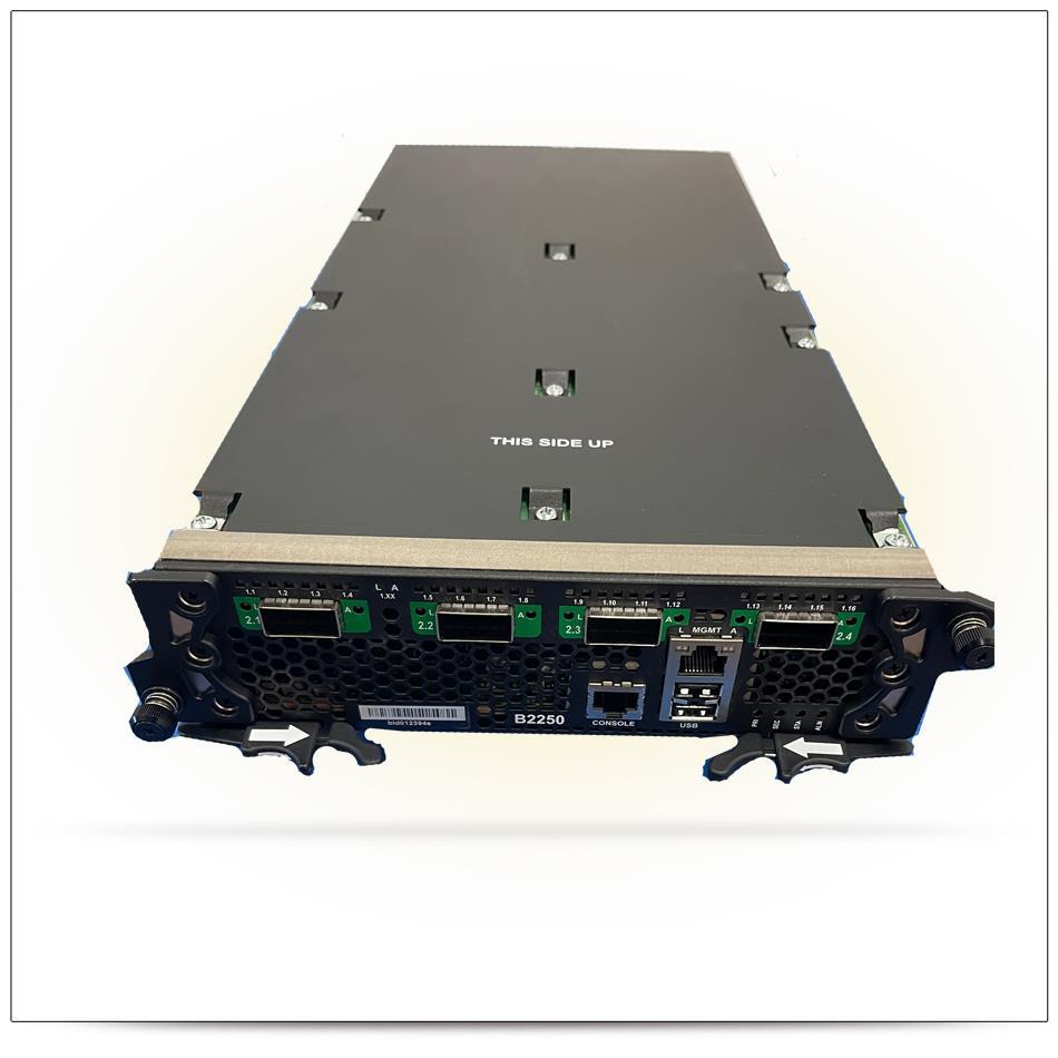 F5-VPR-LTM-B2250 VIPRION Blade: Local Traffic Manager B2250 , 1 Year ...