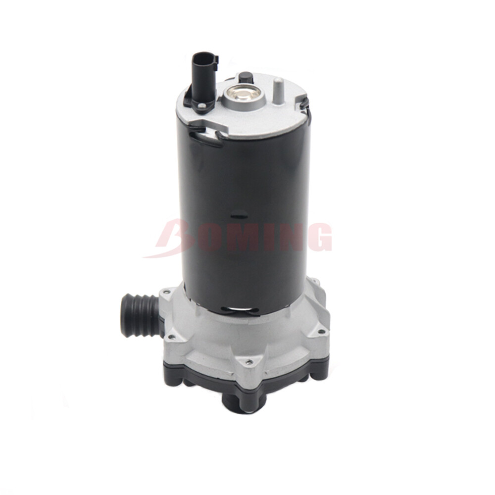 New A0005000386 Auxiliary Additional Cooling Water Pump Fits For ...