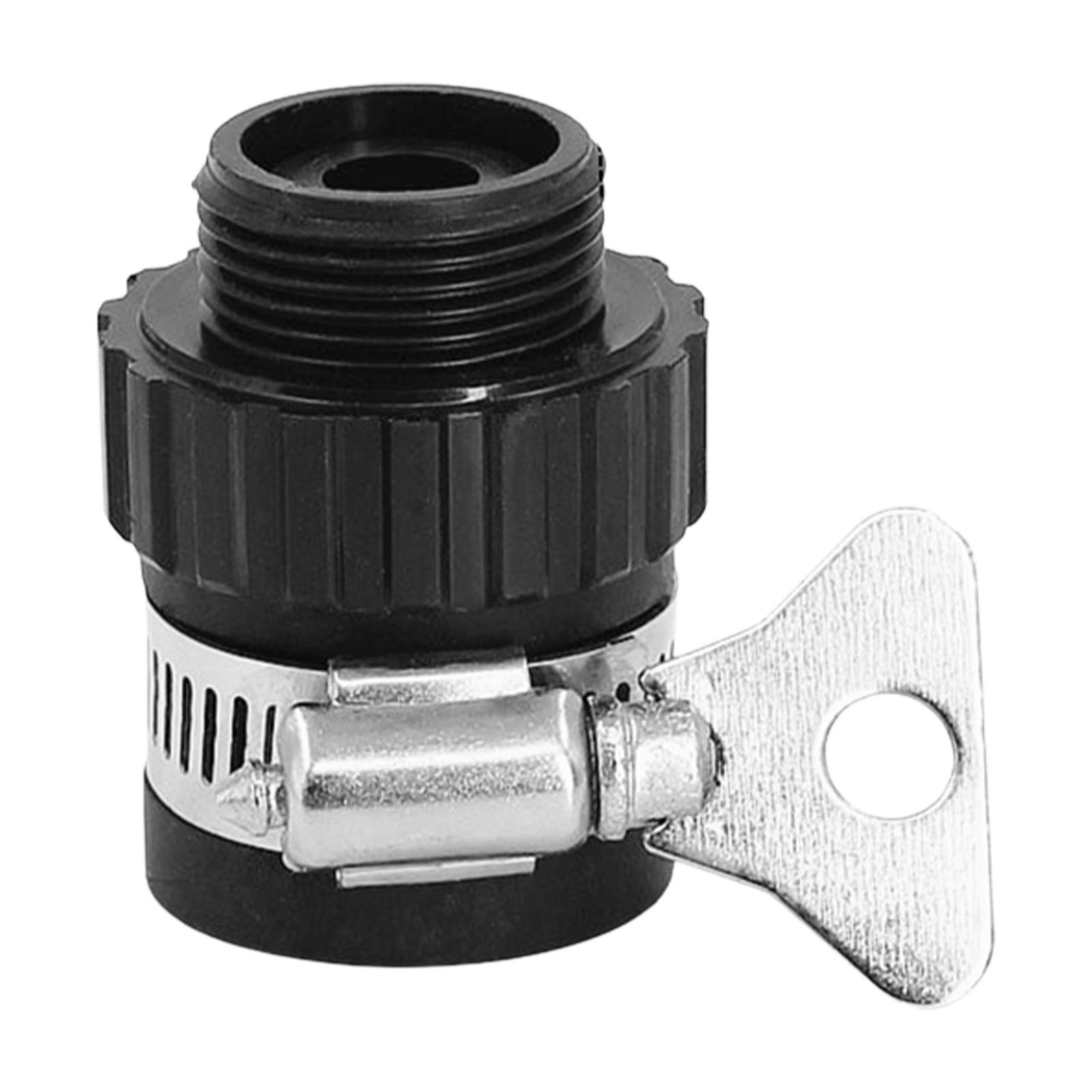 Faucet Adapter Garden Hose Plug Universal Water Hose Adapter Tap ...