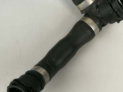 Mercedes Benz E Class W213 W238 Coolant Cooling Fluid Hose Line Tube ...