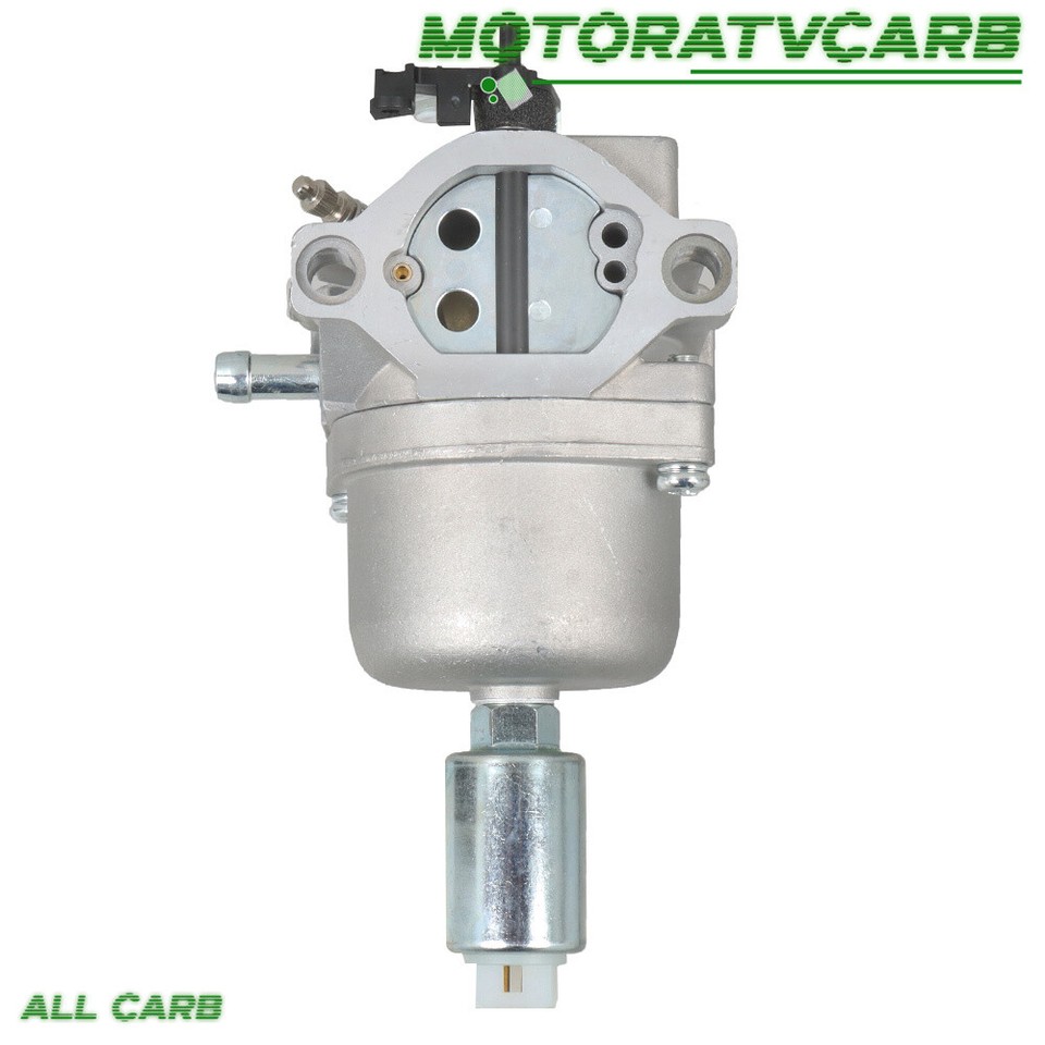 ALL-CARB 310707 310777 Carburetor For Briggs & Stratton 287707 287776 ...