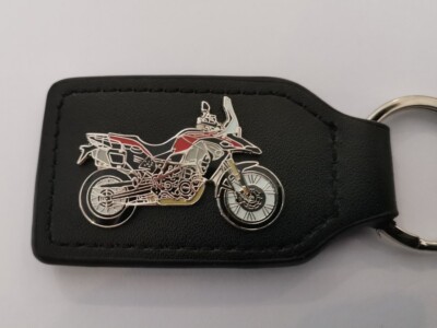 AS BMW F800GS KEY RING, KEY FOB (1269) | eBay UK