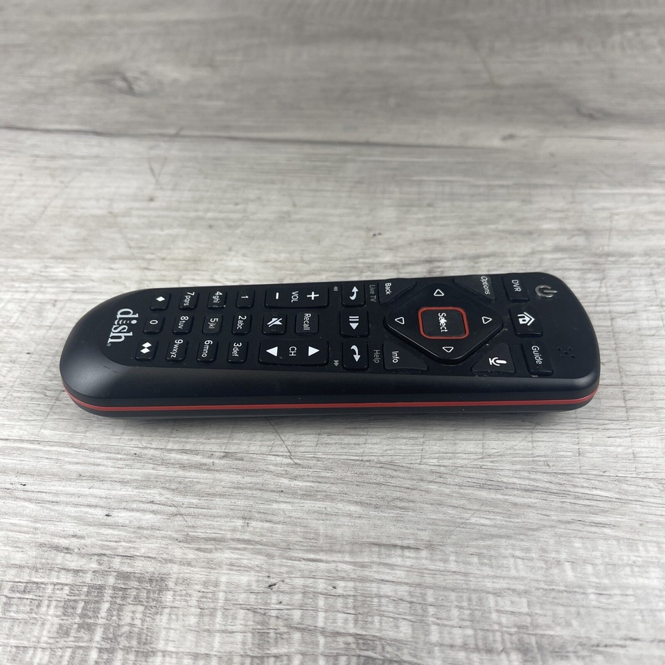 Dish Network 54.0 Voice Remote for Hopper Joey Wally | eBay