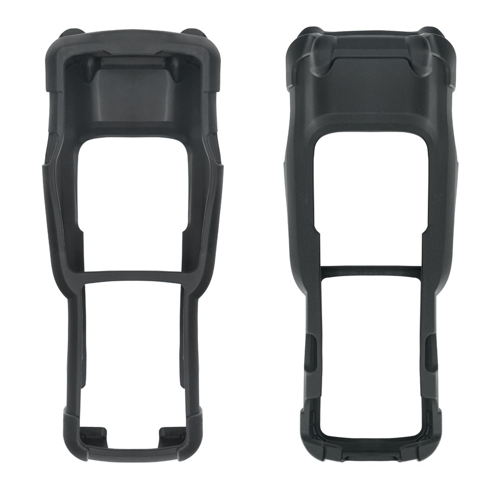 Protective Rubber Boot Case for Zebra MC3300 MC330K Series (PN SG-MC33 ...