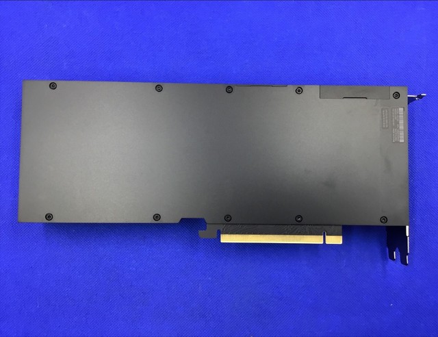 NVIDIA A40 48GB GDDR6 Data Center Graphics Card for sale online | eBay