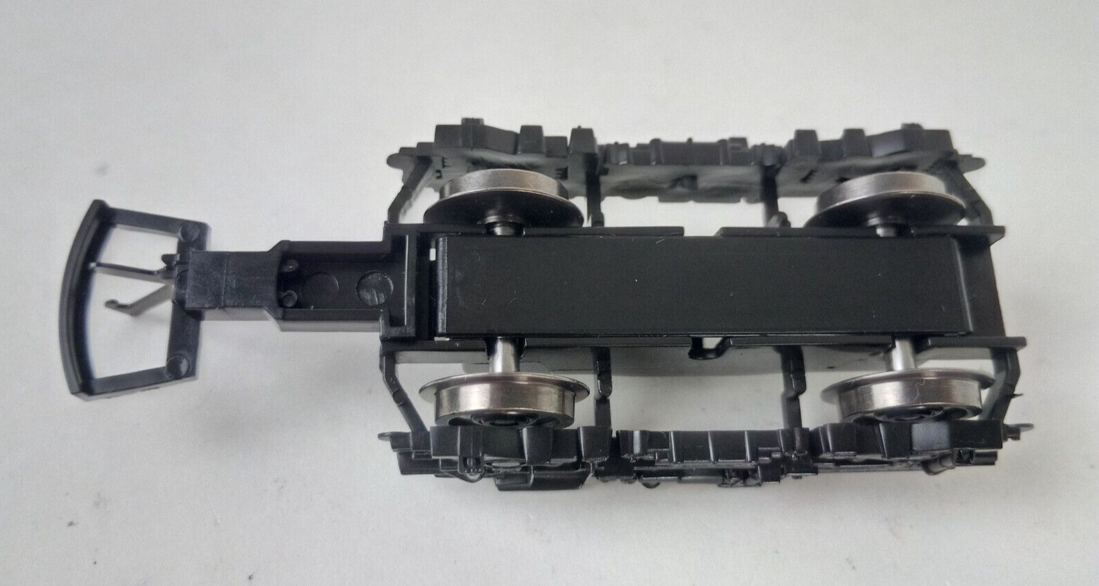 Hornby OO Gauge BR Class 253/43 HST InterCity 125 Dummy