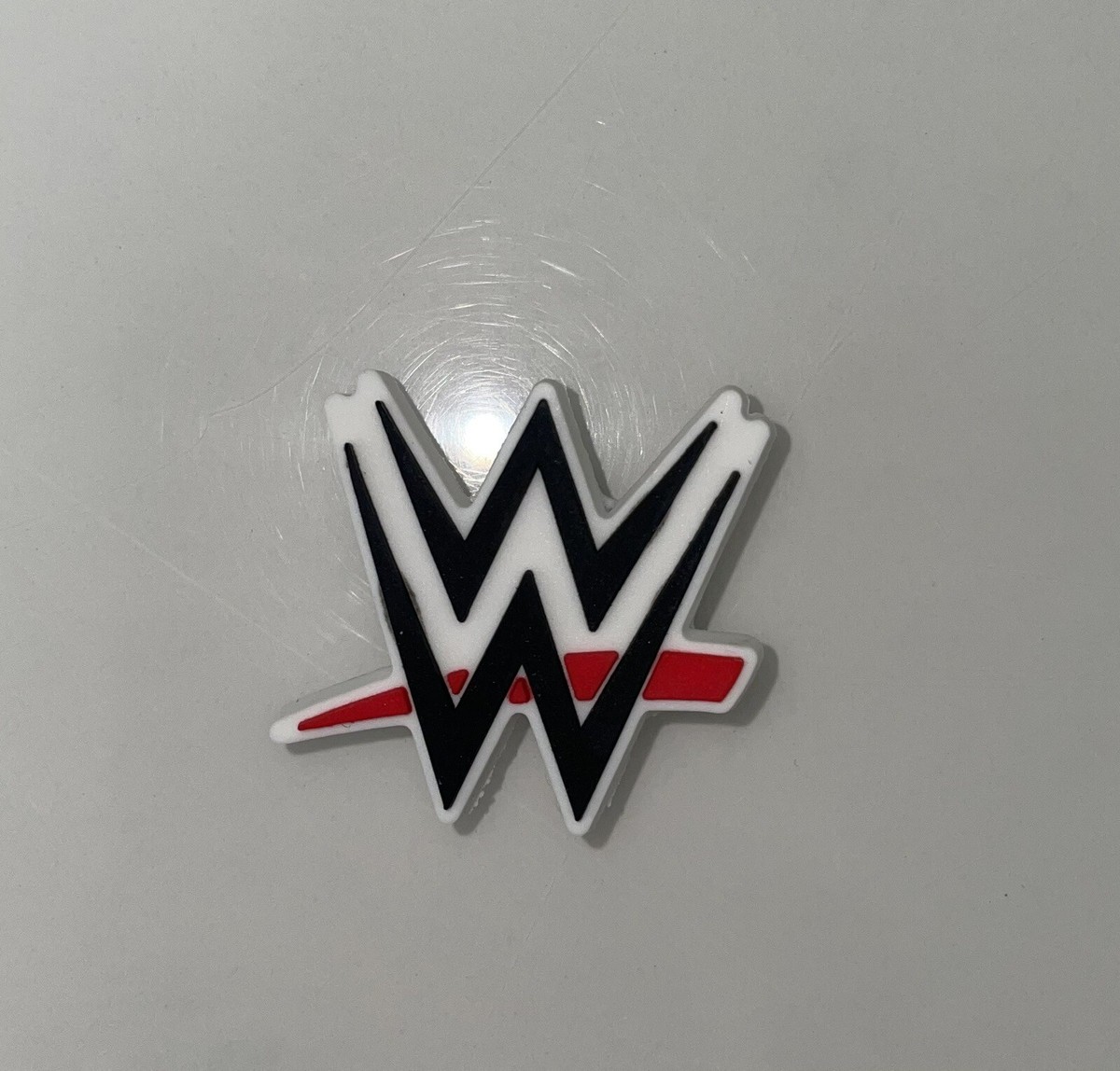 Wwe Logo Iphone Achtergrond