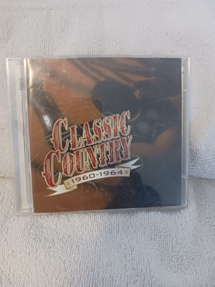 classic country music cds | eBay