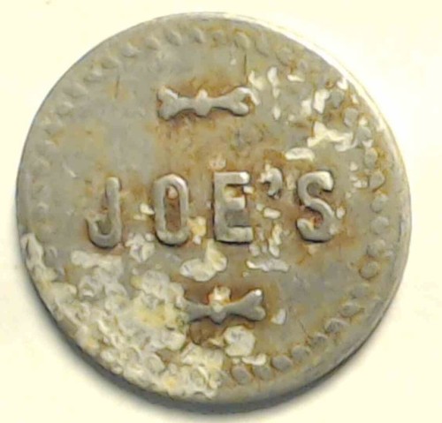 maverick good for token - Joe's | eBay