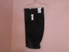 NWT~ WOMEN'S COOL & CLASSY LIZ CLAIBORNE POPLIN CROPPED PANTS. 14W- 30W ...