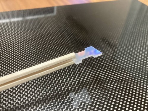 Ultra-High Purity Quartz Glass Shell Spacer, General-Purpose 1.5Mm ...