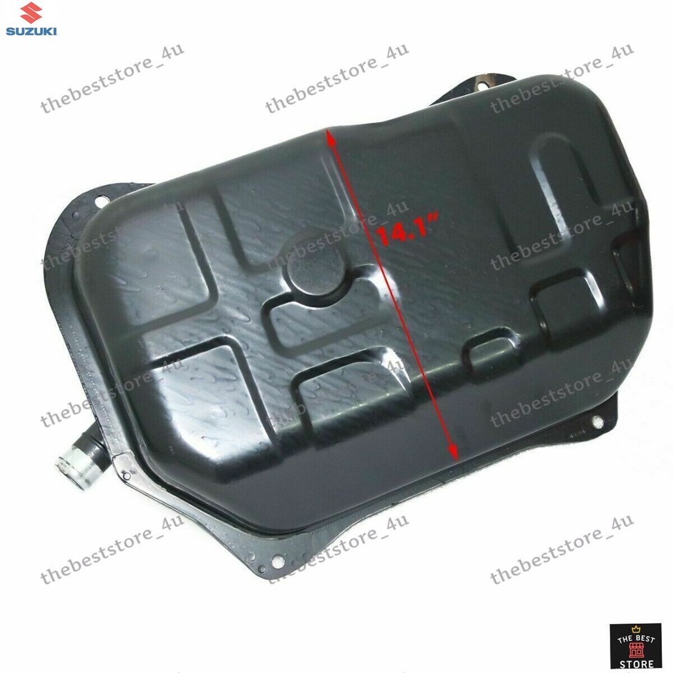 OEM SUZUKI SAMURAI SJ413 SIERRA 86' -95 EFI FUEL TANK GAS TANK | eBay
