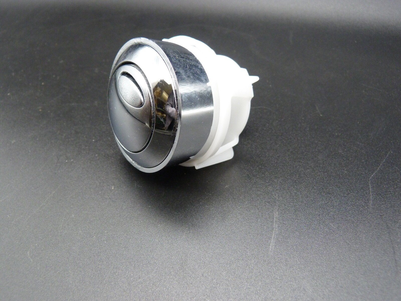 Fluidmaster Dual Flush Push Button Valve Replacement Button | eBay UK