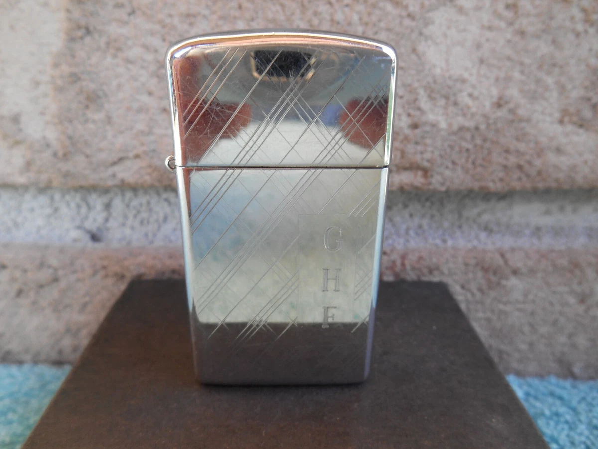 Fancy Cigarette Lighter