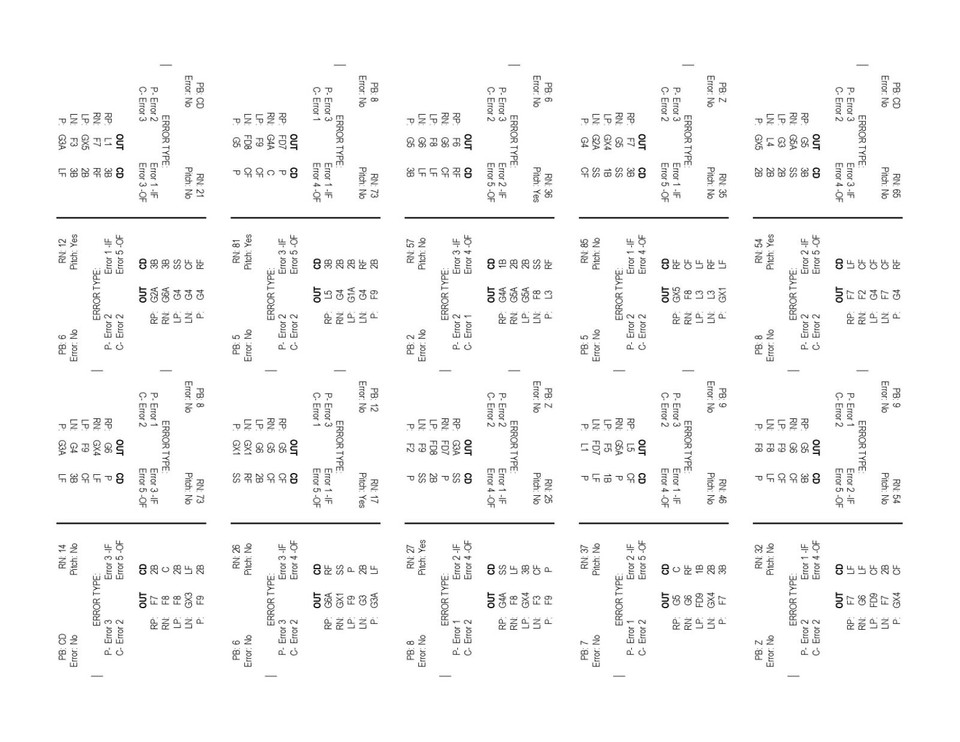 1946 Statis Pro Advanced Baseball Game | eBay