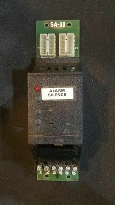 Fire Alarms - Pyrotronics System 3