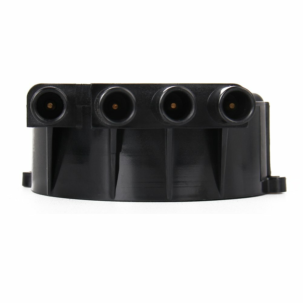 Performance Vortec Distributor Cap and Rotor For 1996-07 GMC Chevy Olds ...