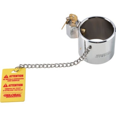 Locks - King Pin Lock