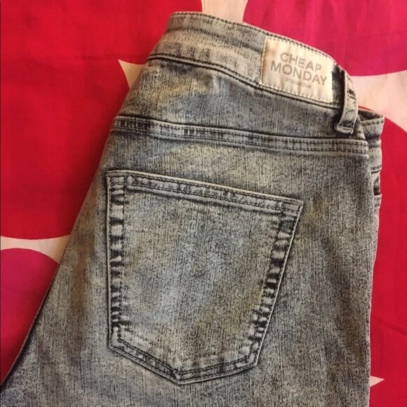 Cheap Monday Jeans Urban Outfitters Online | www.changeyourwindows.com