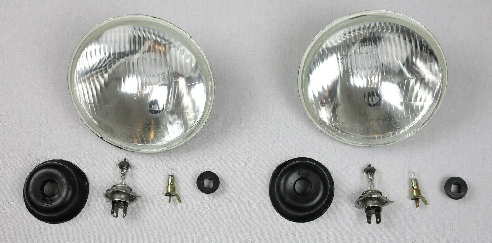 Headlight Retrofitting For AMC Amx Hornet Us-Modelle On Eu-Standard For ...