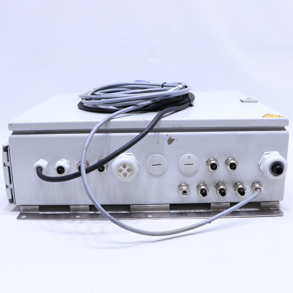 SICK MSC800-2210 MODULAR SYSTEM CONTROLLER | eBay