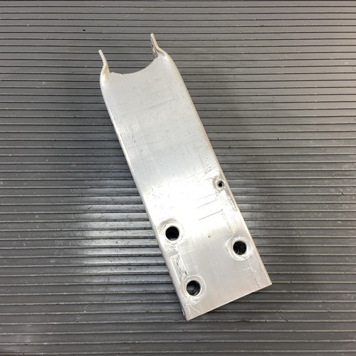 2009-2018 BMW X4 F26 X3 F25 Front Bumper Reinforcement Bracket Right ...