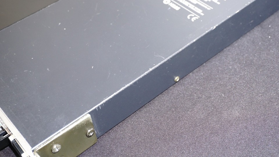 Roland Fantom XR 1U Rack Mount Voice Synthesiser / Sampler Module & PC Card! | eBay
