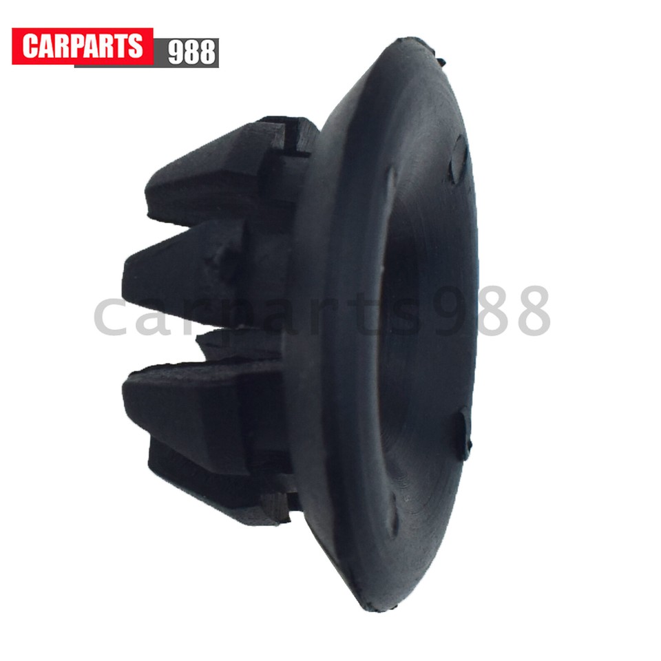 Front Hood Prop Rod Pivot Grommet For Honda Accord Civic CR-V Pilot ...