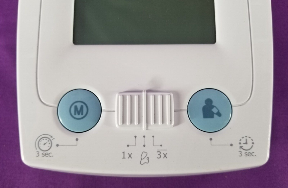 Welch Allyn ProBP 2400 Digital Blood Pressure Device - No cuffs | eBay