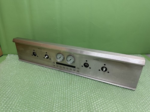 318600302 Genuine KENMORE Double Oven Control Panel | eBay