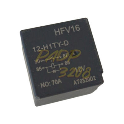 New FOR KIOTI T5535-69951 4 Pin Relay T4180-69951, T2198-69951 for CK ...