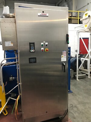 Allen Bradley PowerFlex 755 VFD's and Cabinet's | eBay