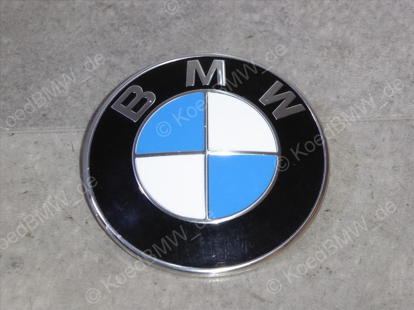 BMW 51147463684 | eBay