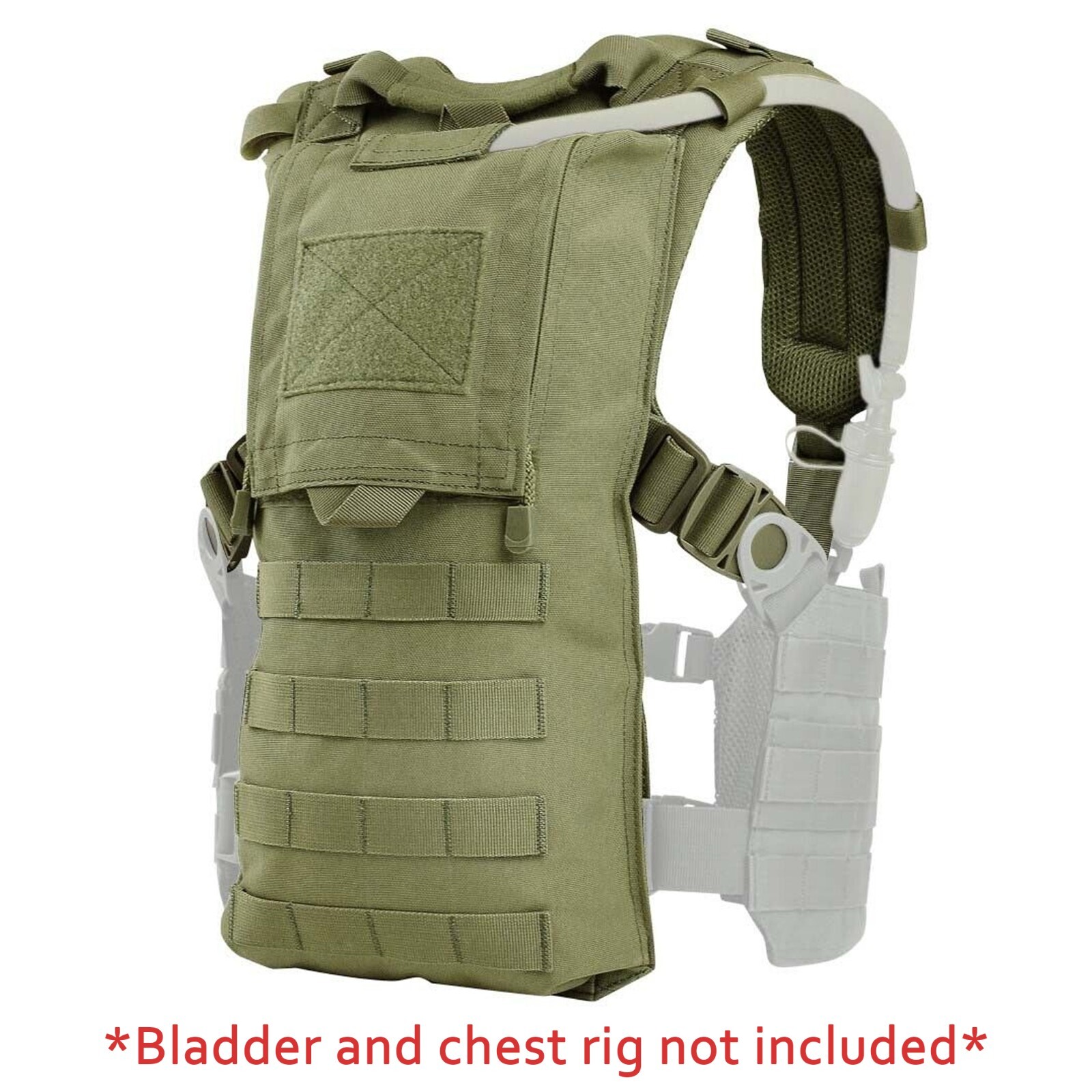 Condor 242 Hydro Harness Integration Kit Hydration Pack Carrier for ...