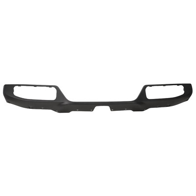 2020-2025 JEEP GLADIATOR REAR BUMPER COVER NEW OEM MOPAR GENUINE ...