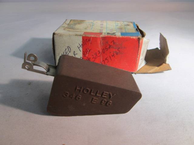 Holley Carburetor Float Fits Some 70-71 Models NOS MOPAR 3514707 | eBay