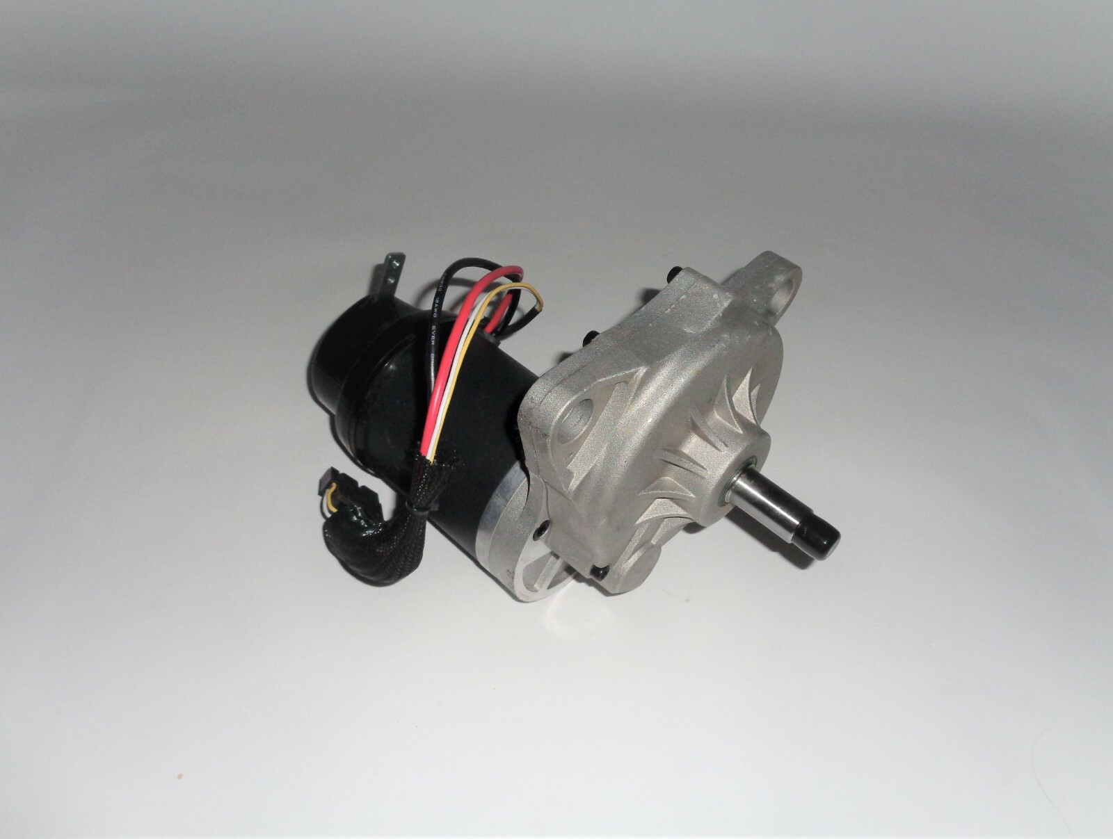 Pride Jazzy Select PM802-D10H DRVMOTR1396 RIGHT Power Wheelchair Drive ...