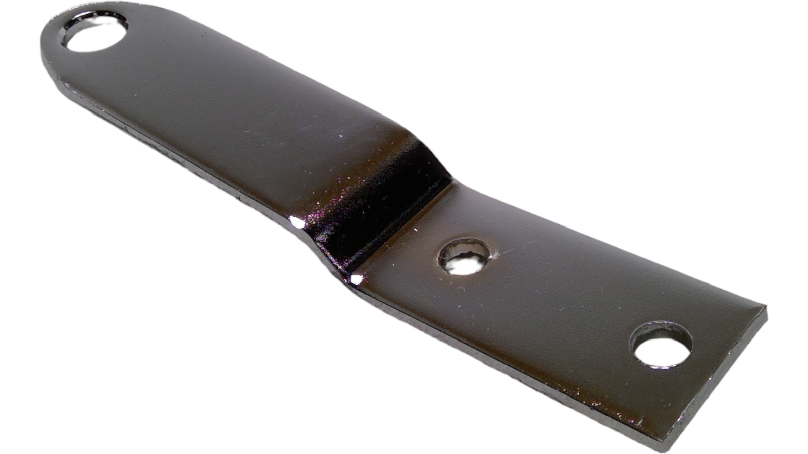 *Genuine Harley-Davidson bracket seat mnt chrm 52152-97 HARLEY-DAVIDSON ...