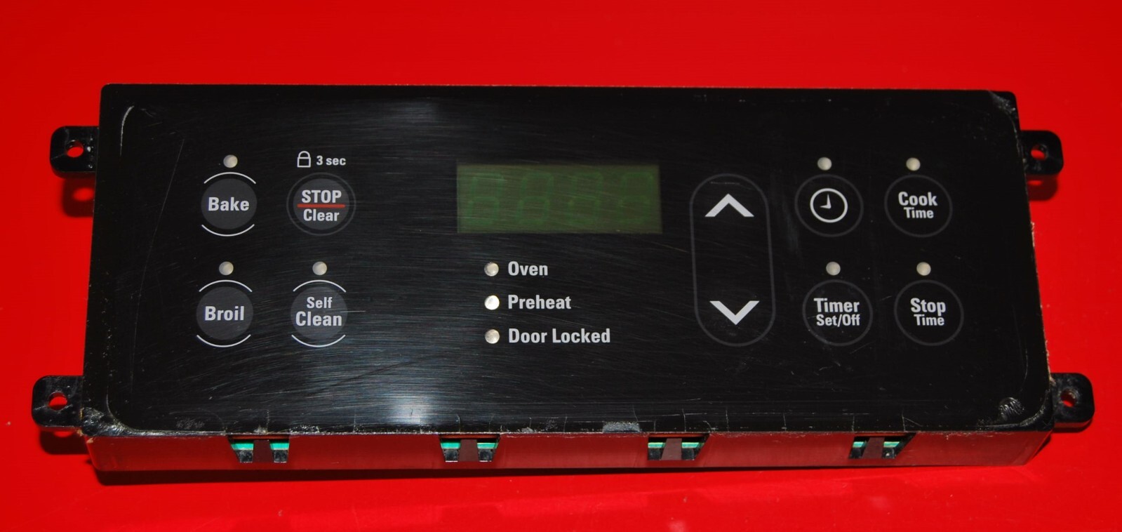 Frigidaire Gas Oven Control Board - Part # 316207500 | eBay