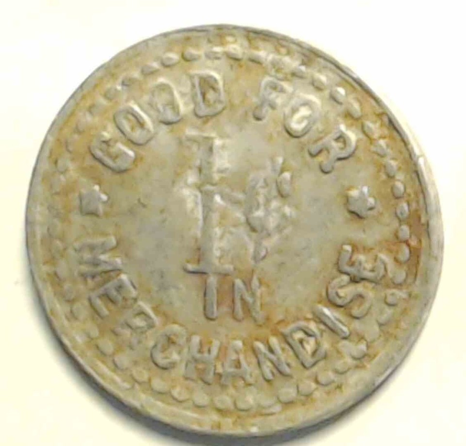 maverick good for token - Joe's | eBay