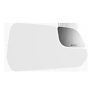 Burco 3973 Mirrors - Door Mirror Glass for sale online | eBay