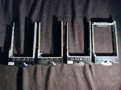 4 server rack caddy brackets | eBay