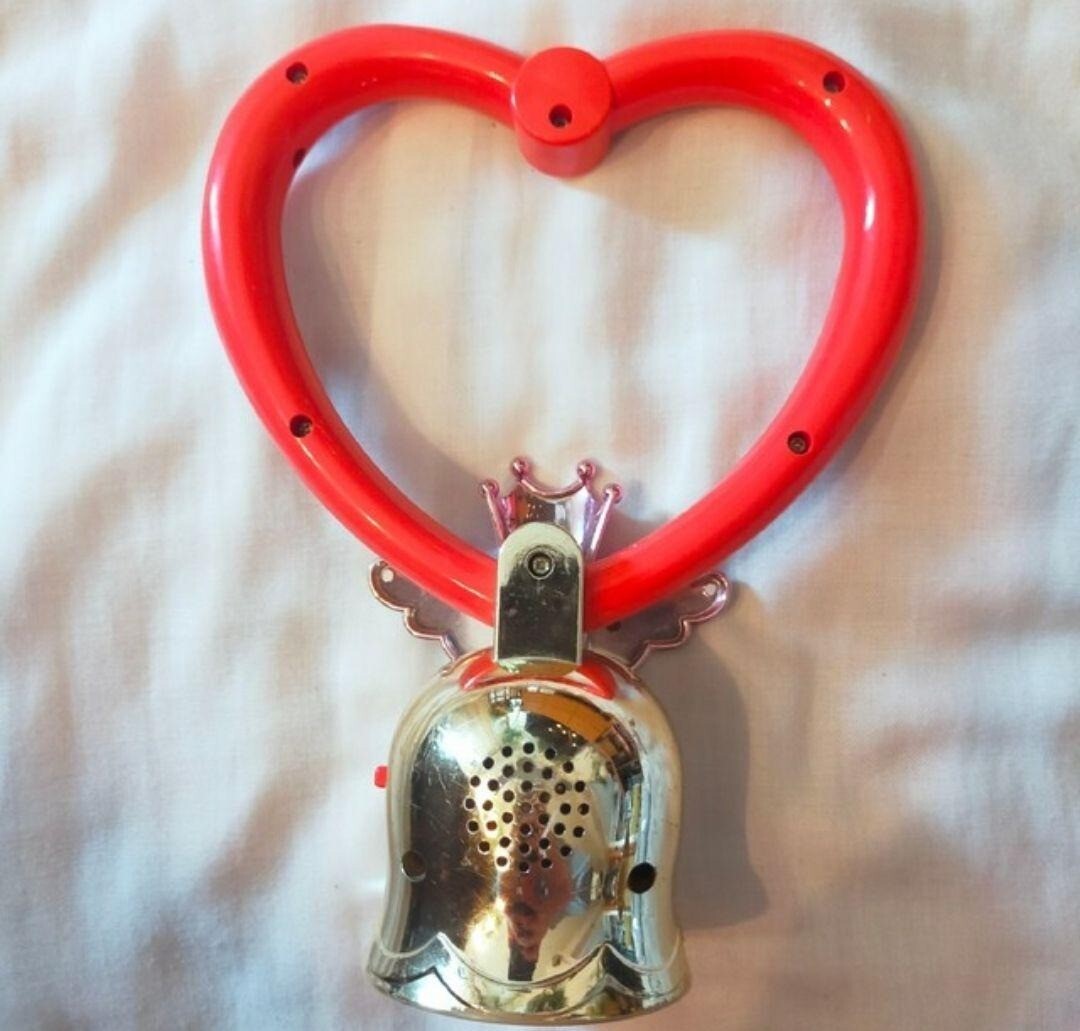 Super Sailor Chibi Moon Bell