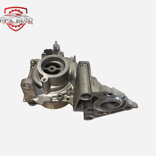 2021-2024 GENUINE! TOYOTA VENZA WATER PUMP ASSEMBLY 16032-F0011 | eBay