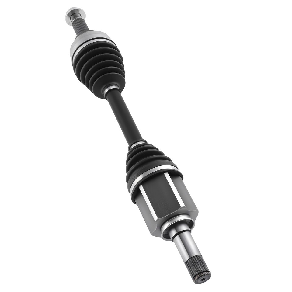 Front Driver CV Axle Assembly for Ford Taurus 2008-2018 Flex Lincoln ...