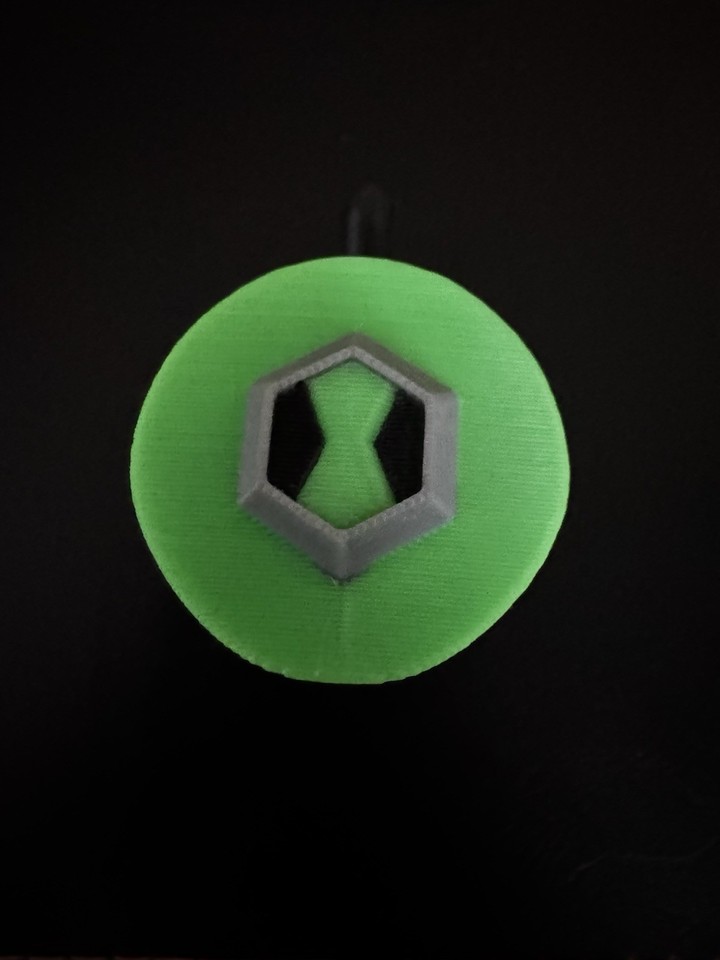Ben 10 Custom Figure - Buzzshock (Omniverse) - Large Version | eBay