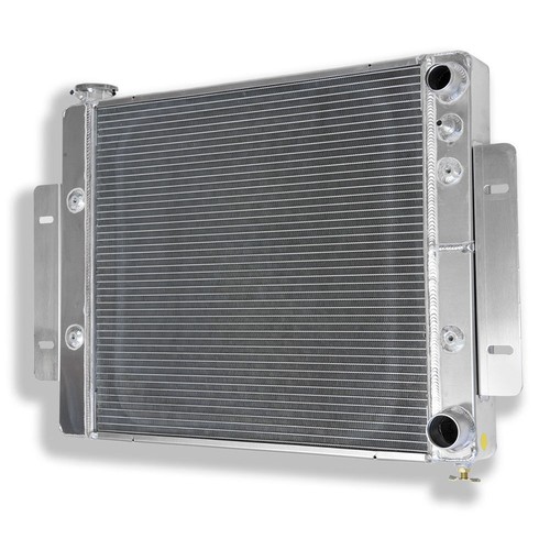 FLEX-A-LITE 111466 - 73-86 Jeep CJ Radiator w/LS Engine 88657810494| eBay