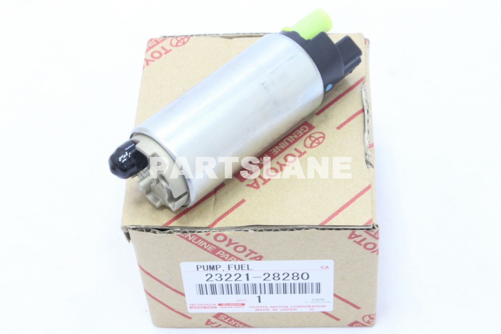 Lexus ES300 Toyota Corolla RAV4 Celica OEM Genuine Fuel Pump 23221 ...